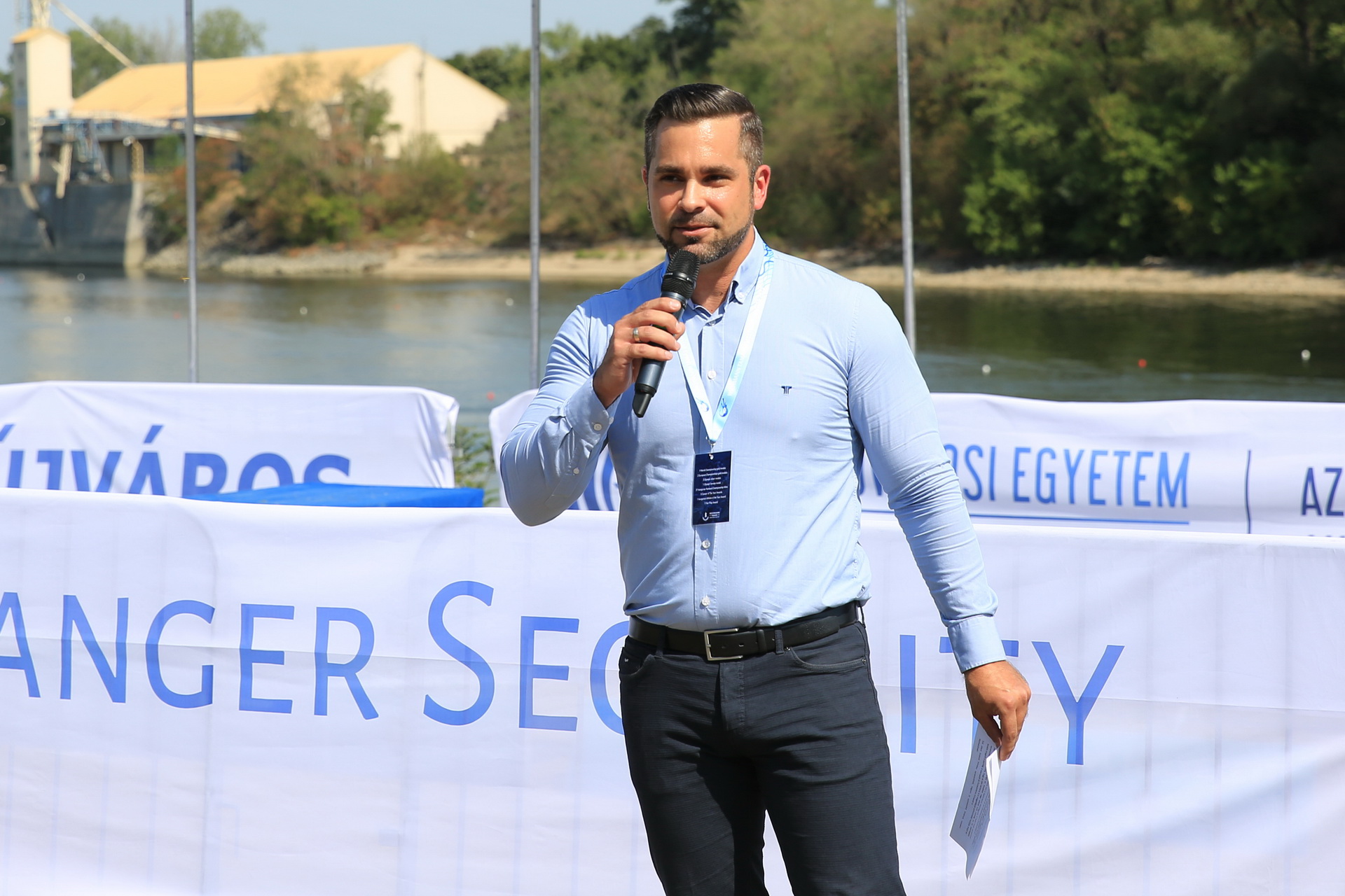 Wichmann Tamás Nemzetközi Regatta | Dunaújváros Online