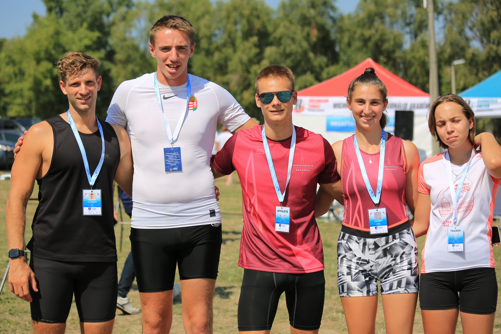 Wichmann Tamás Nemzetközi Regatta | Dunaújváros Online