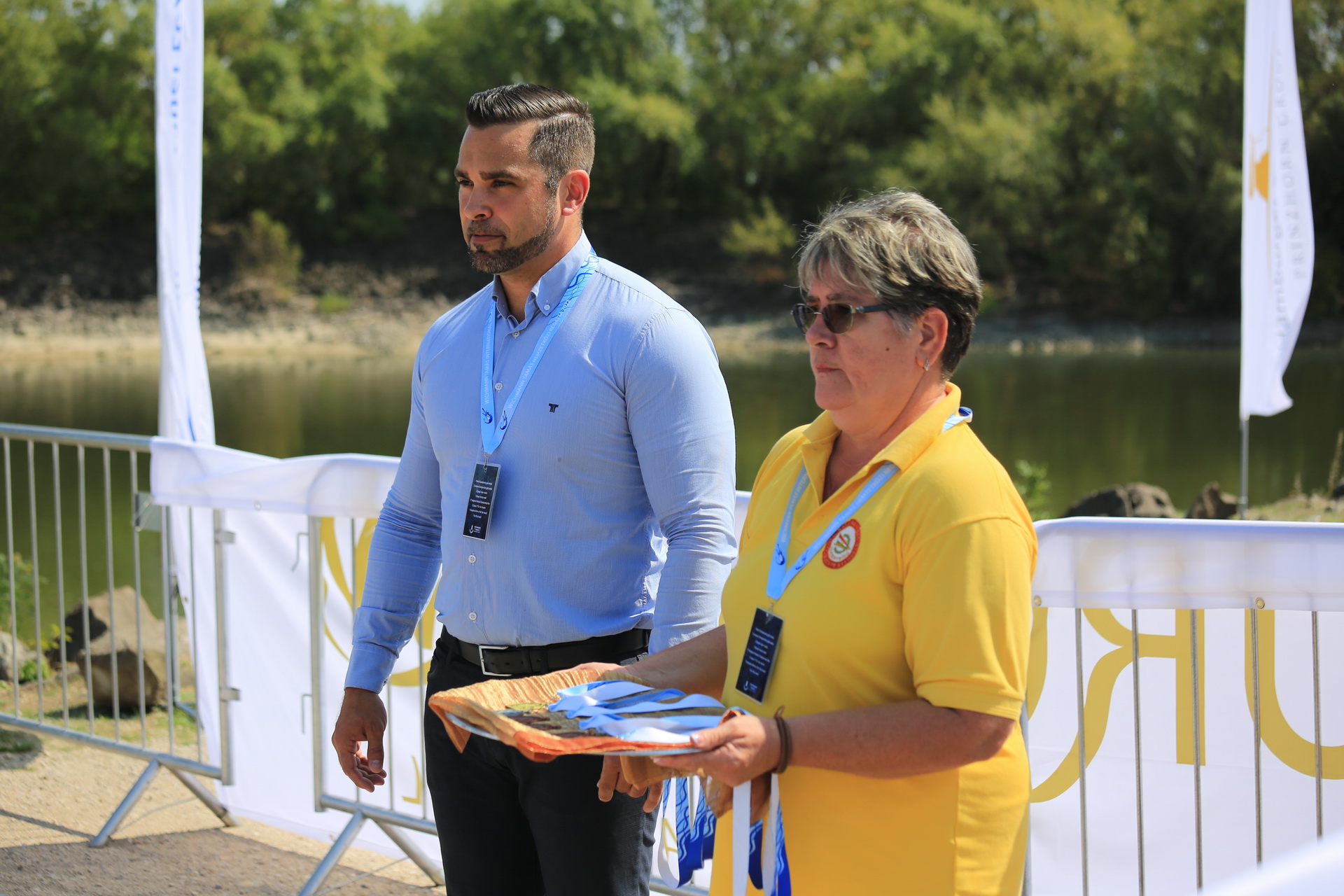 Wichmann Tamás Nemzetközi Regatta | Dunaújváros Online