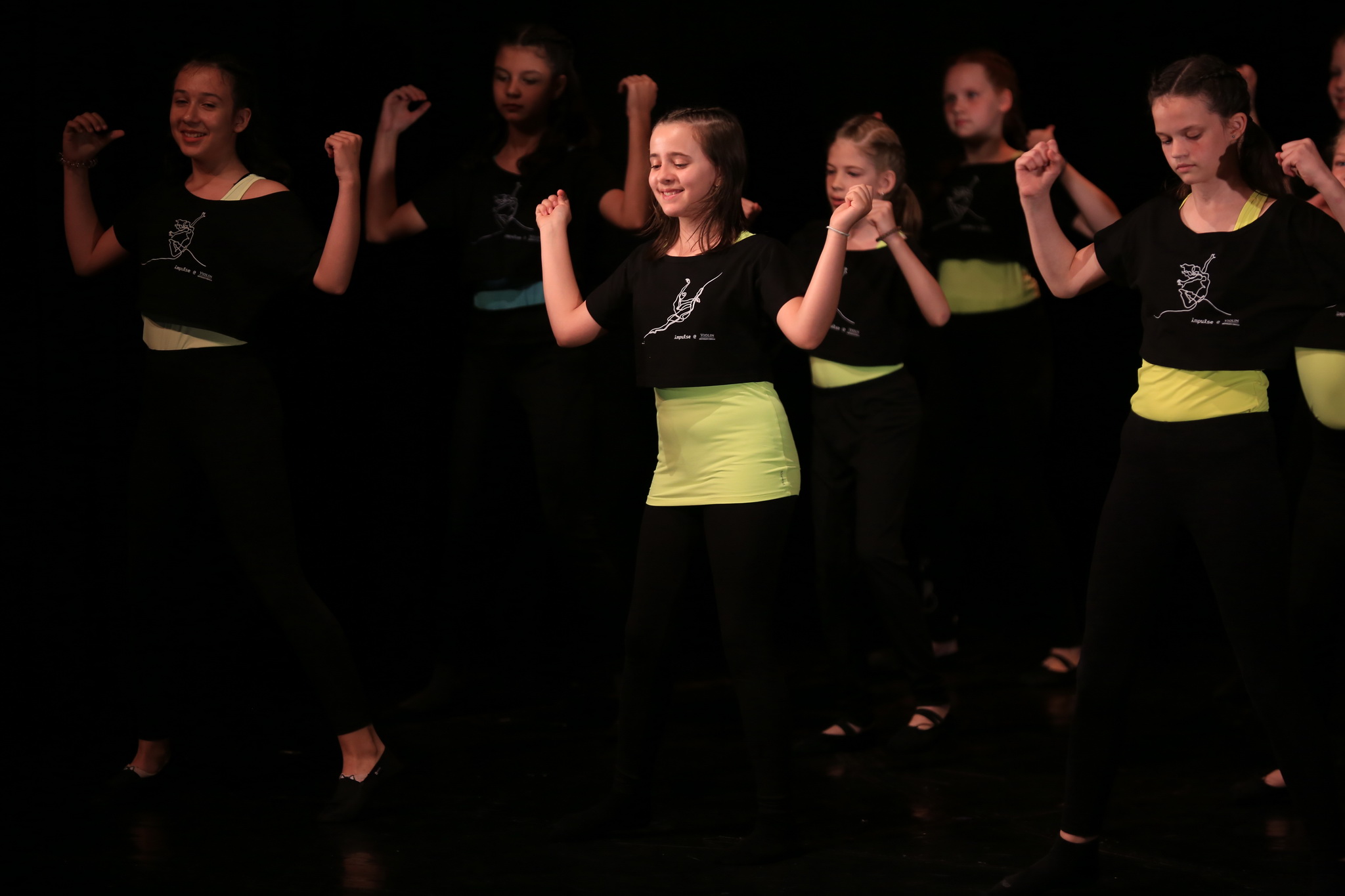 Vastaps a Violin ifjú előadóinak | Dunaújváros Online