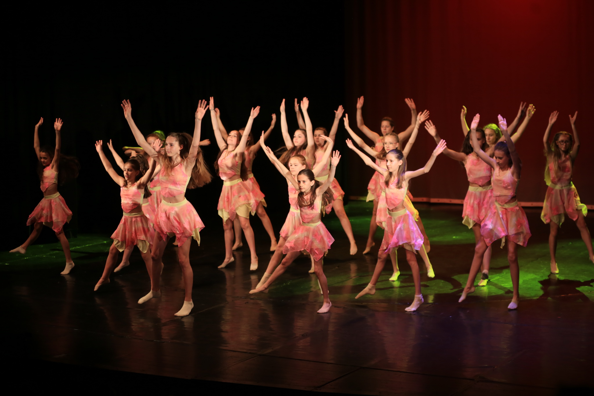 Vastaps a Violin ifjú előadóinak | Dunaújváros Online